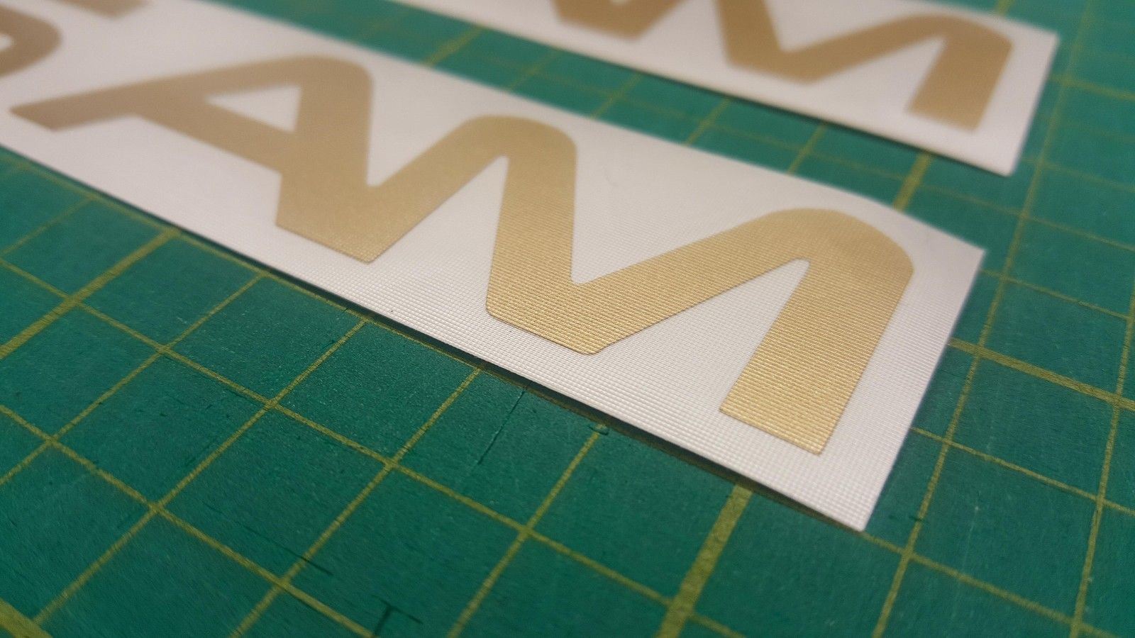 Zen Graphics - Trans AM Firebird restoration Decal / Sticker set