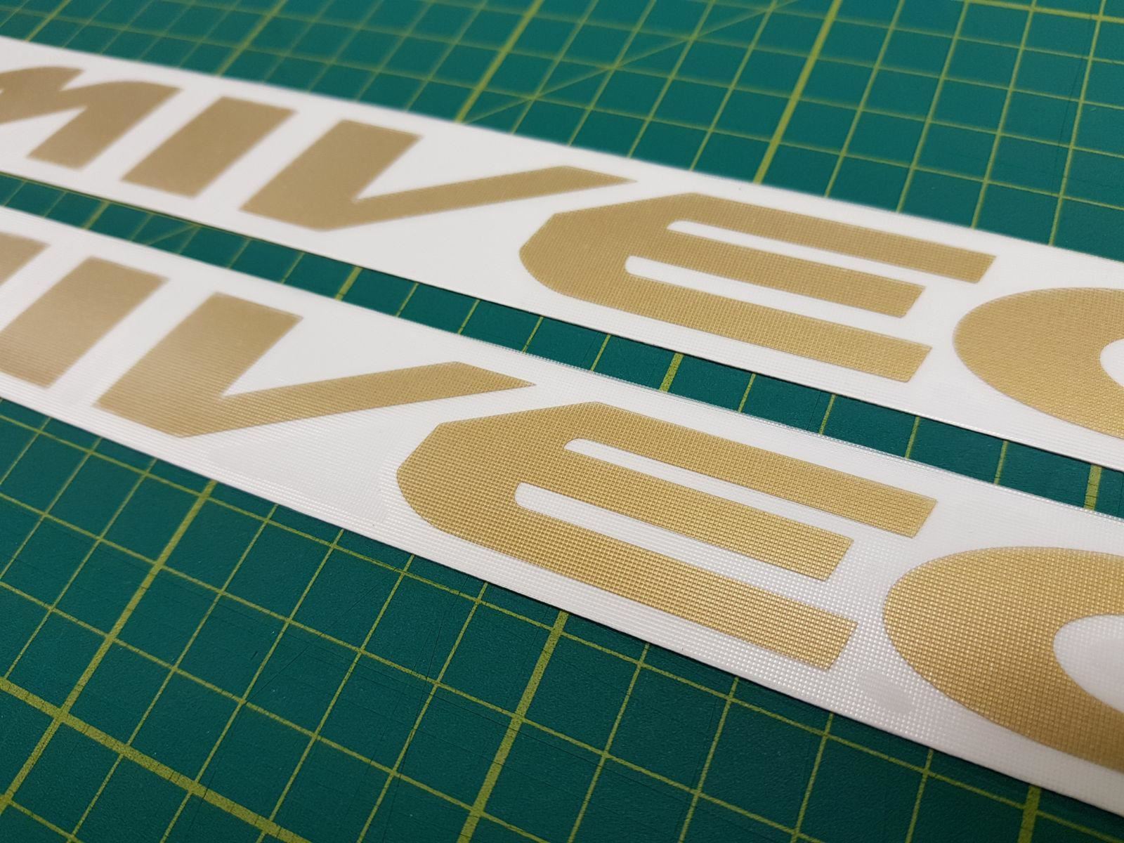 Zen Graphics - Mitsubishi Mivec FTO / Lancer / Colt mirage replacement ...