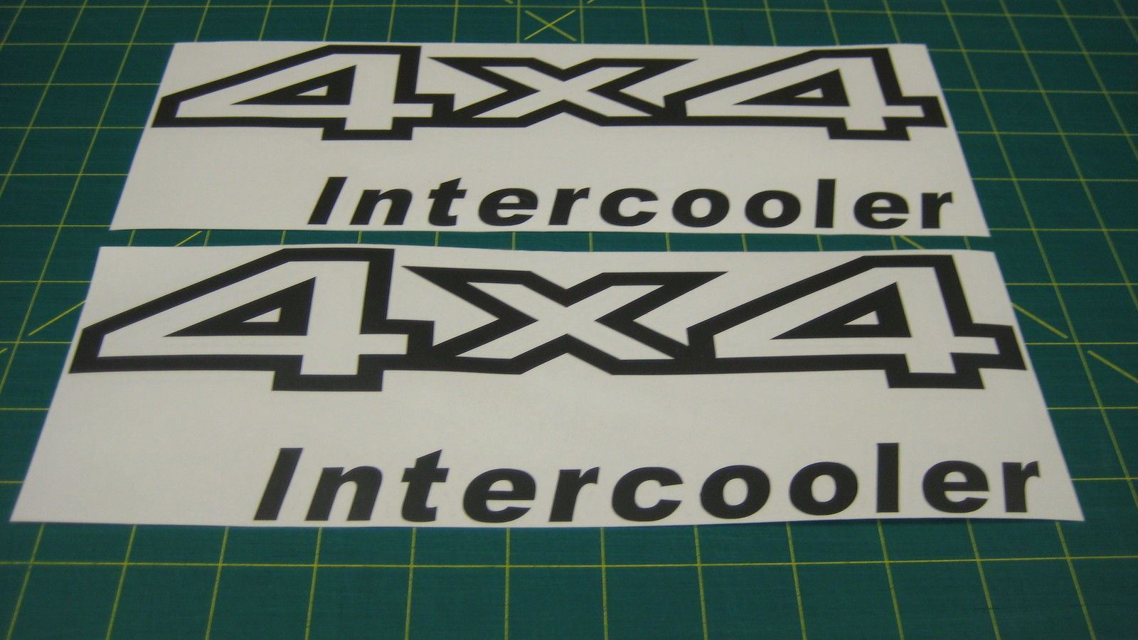 Zen Graphics - Nissan Navara / Terrano / Pathfinder / QX4 4x4 ...