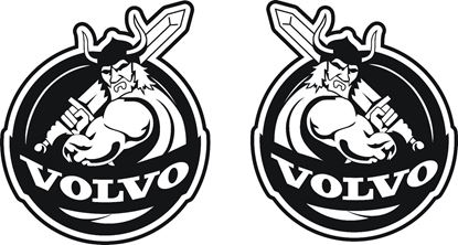 Zen Graphics - Road Runner Decals / Stickers