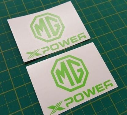 Zen Graphics - MG / Rover