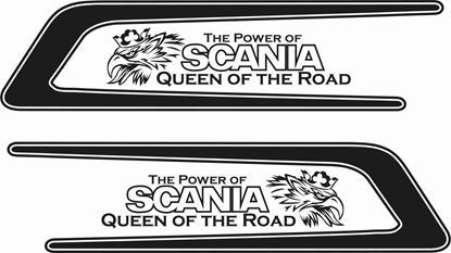 Zen Graphics - Scania