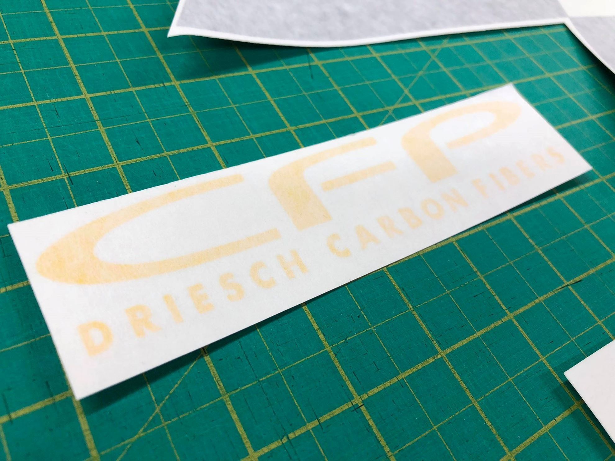 Zen Graphics - BMW R 1100 S Boxer Cup 2004 Decals / Stickers