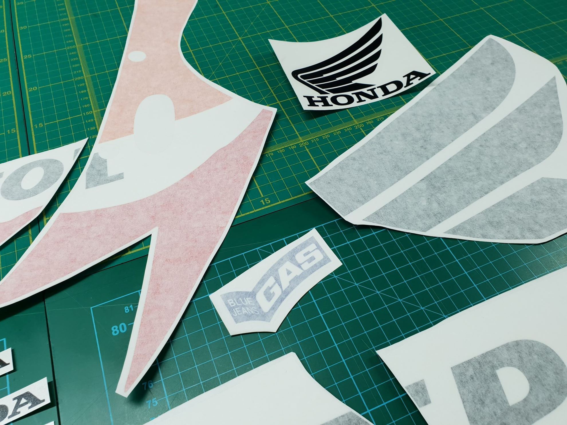 Zen Graphics - Honda CBR 1000RR 2007 full Repsol WSB race replica ...