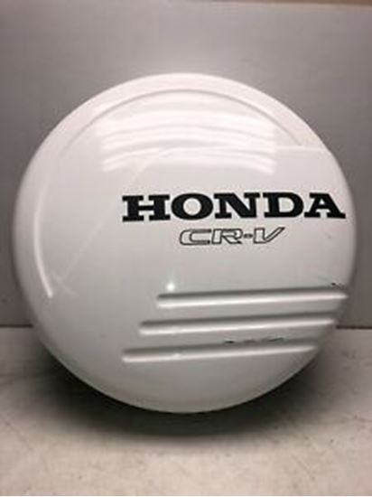 Zen Graphics - Honda CR-V 1997 - 2001 replacement wheel cover Decal ...