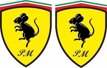 Zen Graphics - Wing Decals