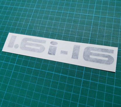 Zen Graphics - Honda CRX