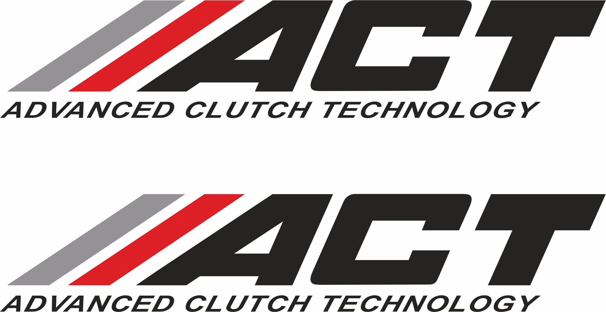 Zen Graphics - Act Decals / Stickers