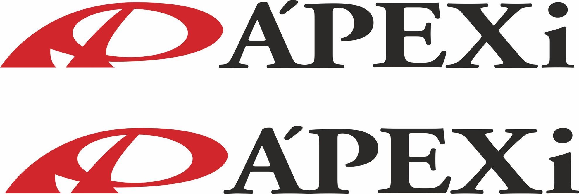 Zen Graphics - A'Pexi Decals / Stickers