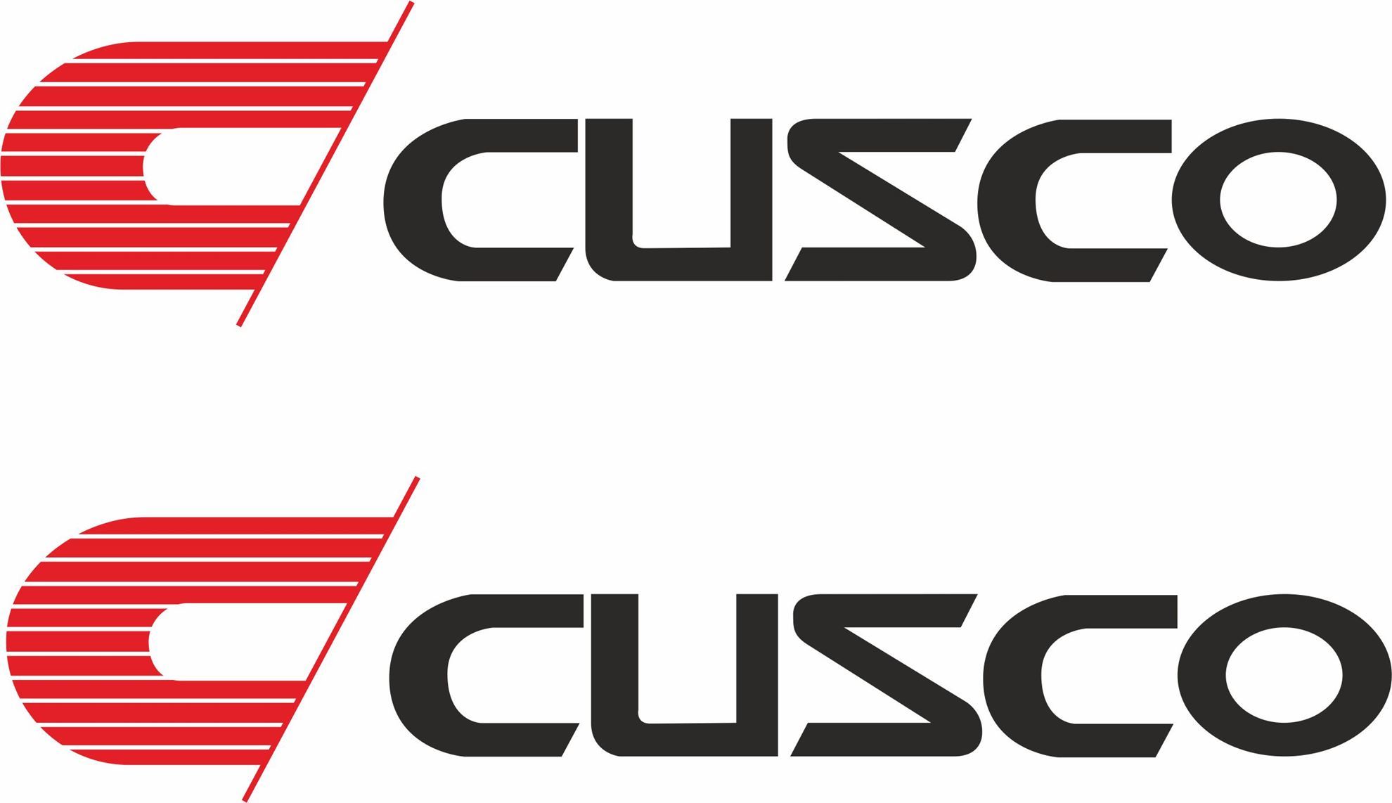 Zen Graphics - Cusco Decals / Stickers