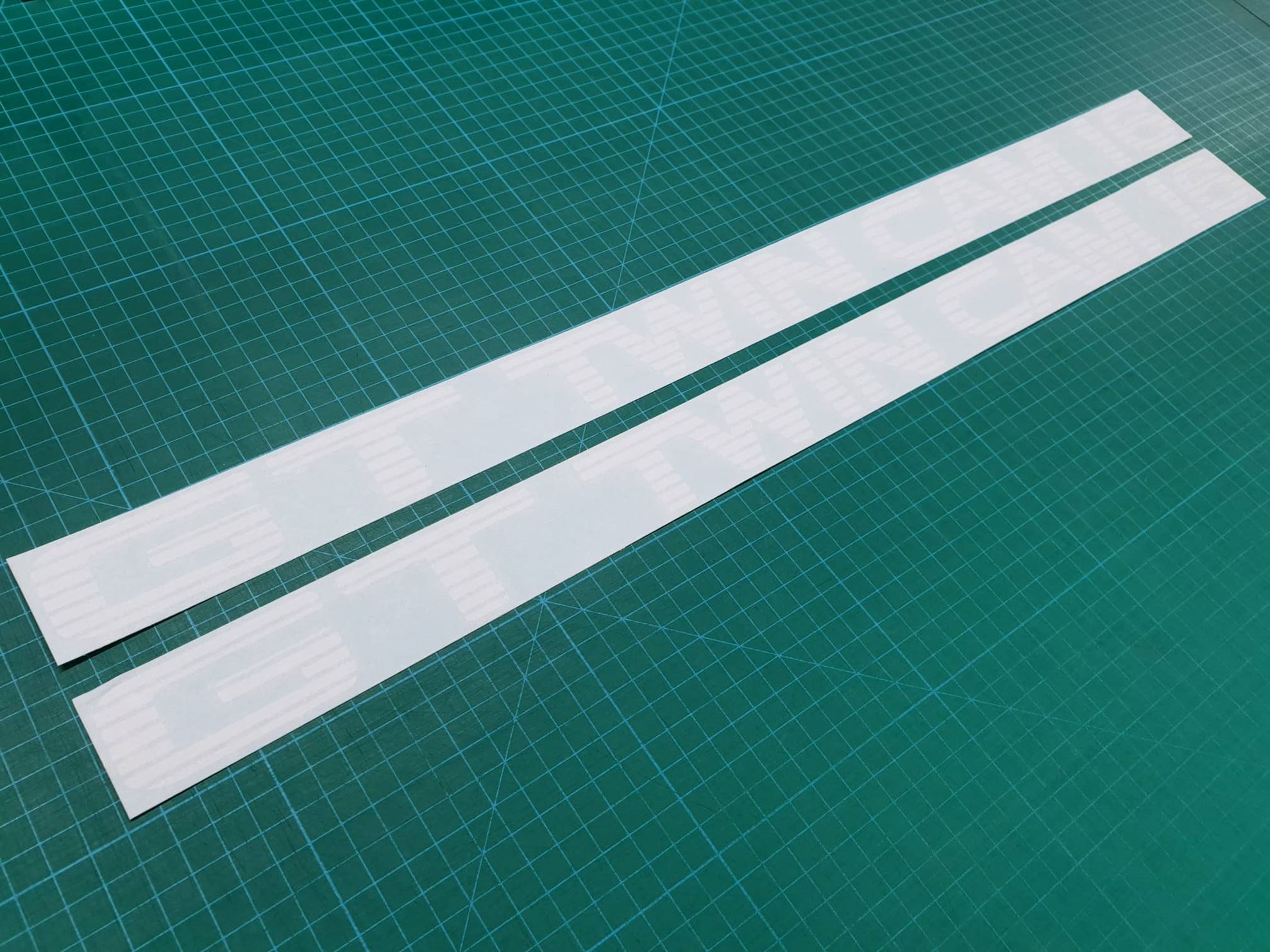 Zen Graphics - AE92 GT-i 16 4A-G FX replacement side door Decals / stickers