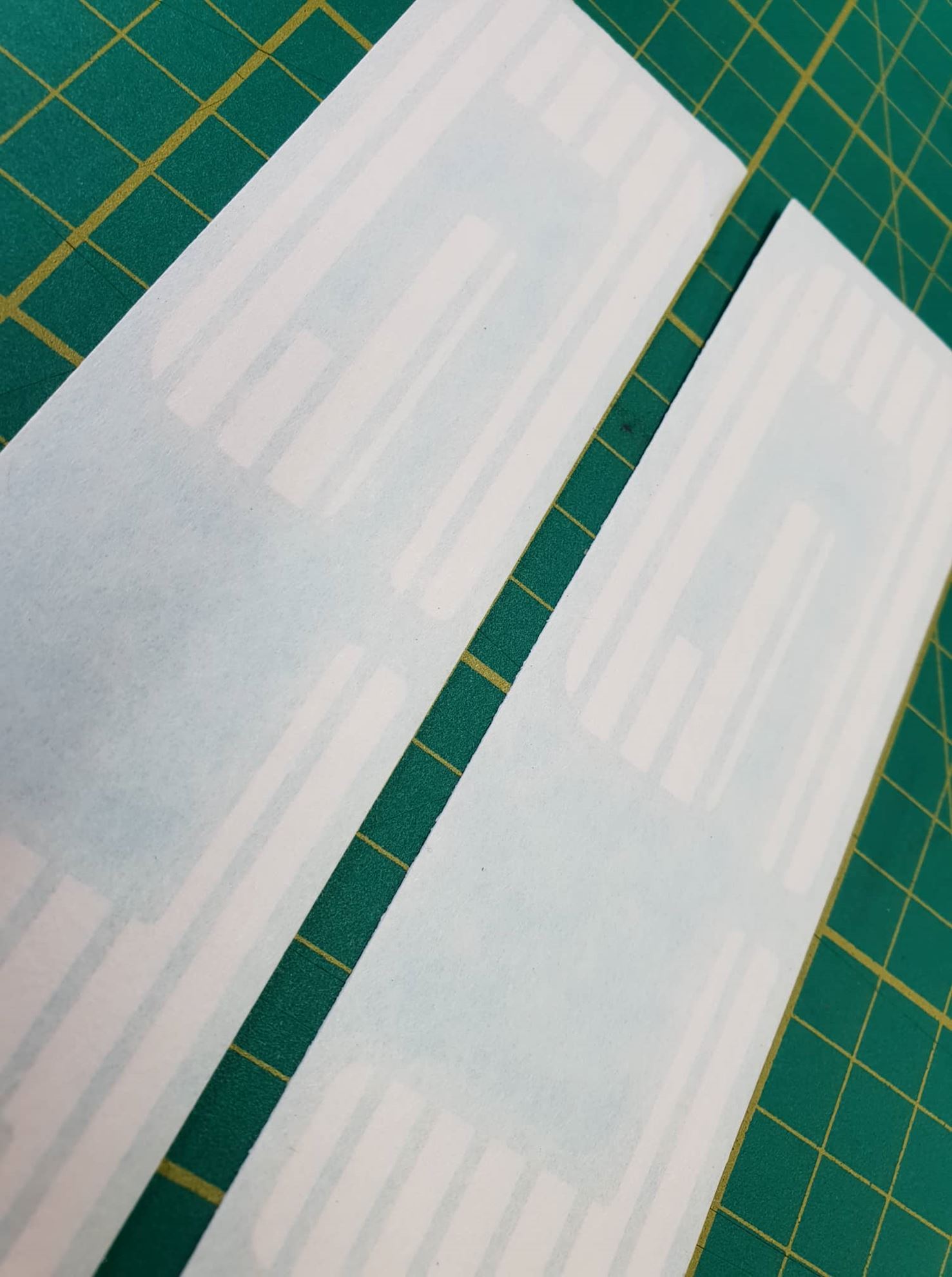 Zen Graphics - AE92 GT-i 16 4A-G FX replacement side door Decals / stickers