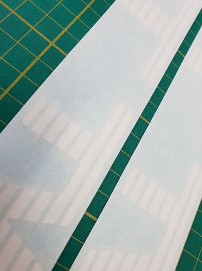 Zen Graphics - AE92 GT-i 16 4A-G FX replacement side door Decals / stickers