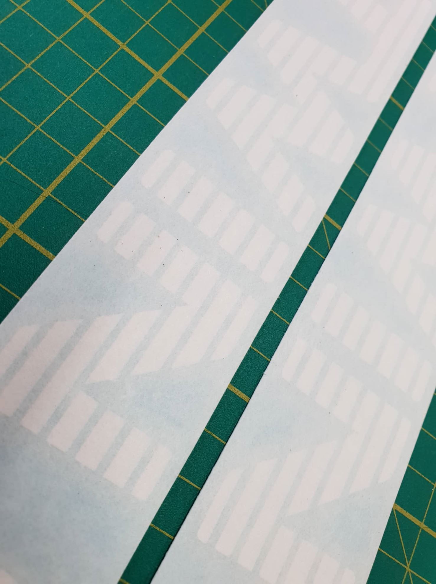 Zen Graphics - AE92 GT-i 16 4A-G FX replacement side door Decals / stickers