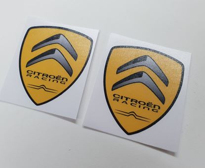Zen Graphics - Citroen