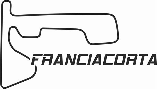 Zen Graphics - Race Circuit Decals / Stickers