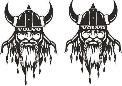 Zen Graphics - Volvo