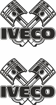 Zen Graphics - Iveco