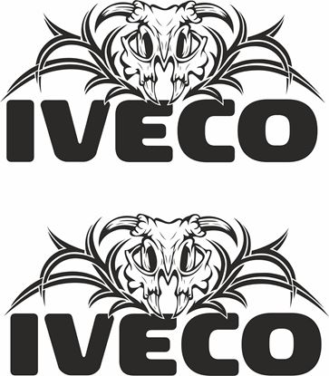 Zen Graphics - Iveco