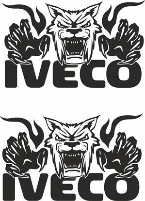 Zen Graphics - Iveco