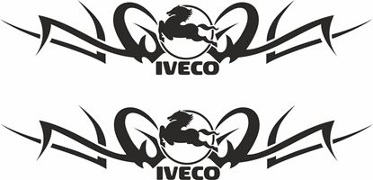 Zen Graphics - Iveco