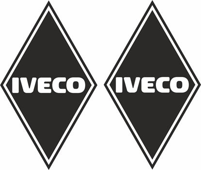 Zen Graphics - Iveco
