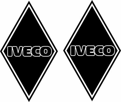 Zen Graphics - Iveco