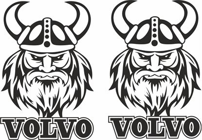 Zen Graphics - Volvo