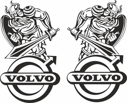 Zen Graphics - Volvo