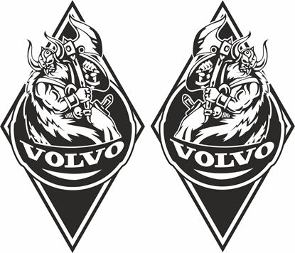 Zen Graphics - Volvo