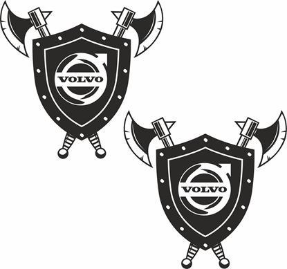 Zen Graphics - Volvo