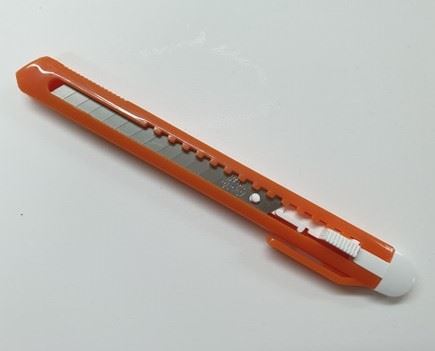 Zen Graphics - Craft 45° Vinyl & Tint Knife