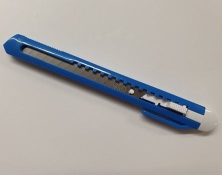 Zen Graphics - Craft 45° Vinyl & Tint Knife