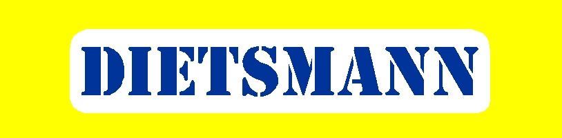 Zen Graphics - "Dietsmann" Ducati 748 996 Sponsor Decals / Stickers