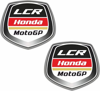 Zen Graphics - MotoGP & Track Bike Stickers