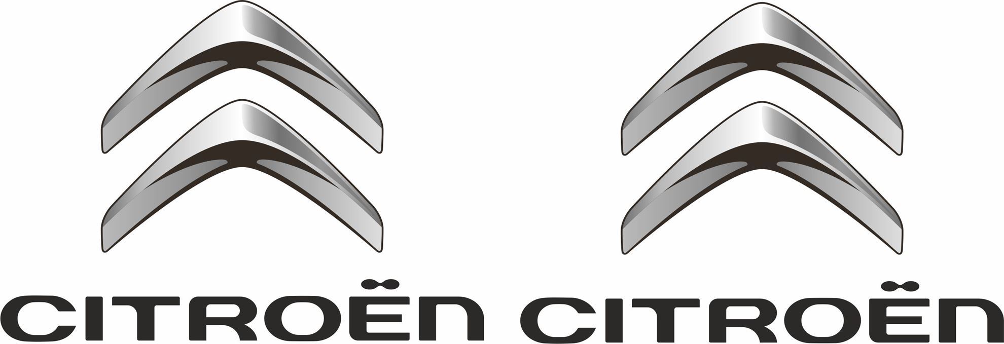 Zen Graphics - Citroen Decals / Stickers