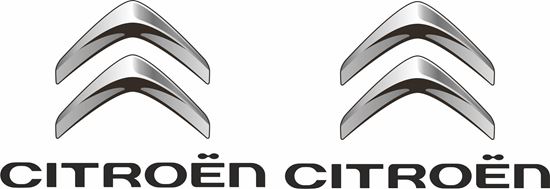 Zen Graphics - Citroen Decals / Stickers