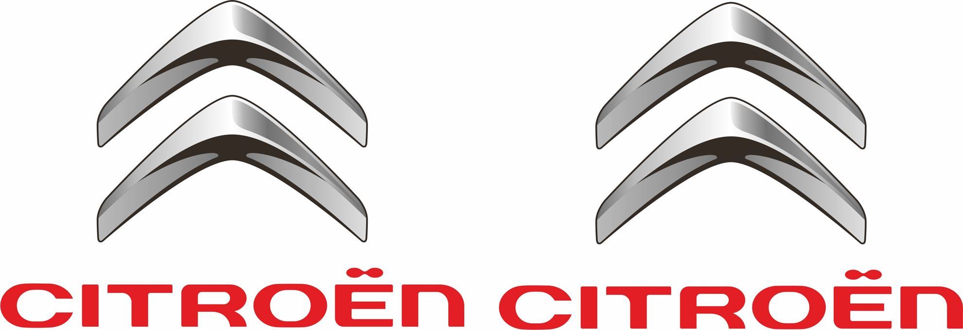 Zen Graphics - Citroen Decals / Stickers