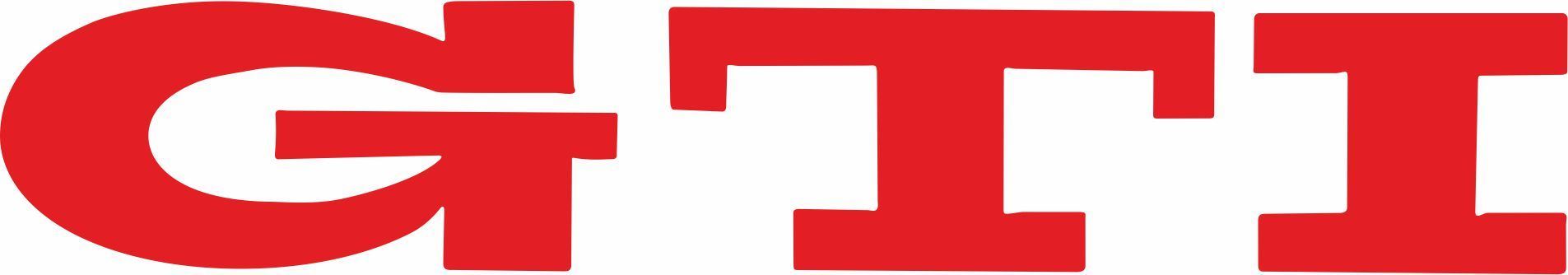 Zen Graphics - Golf GTI MK3 front Grille Badge restoration overlay ...