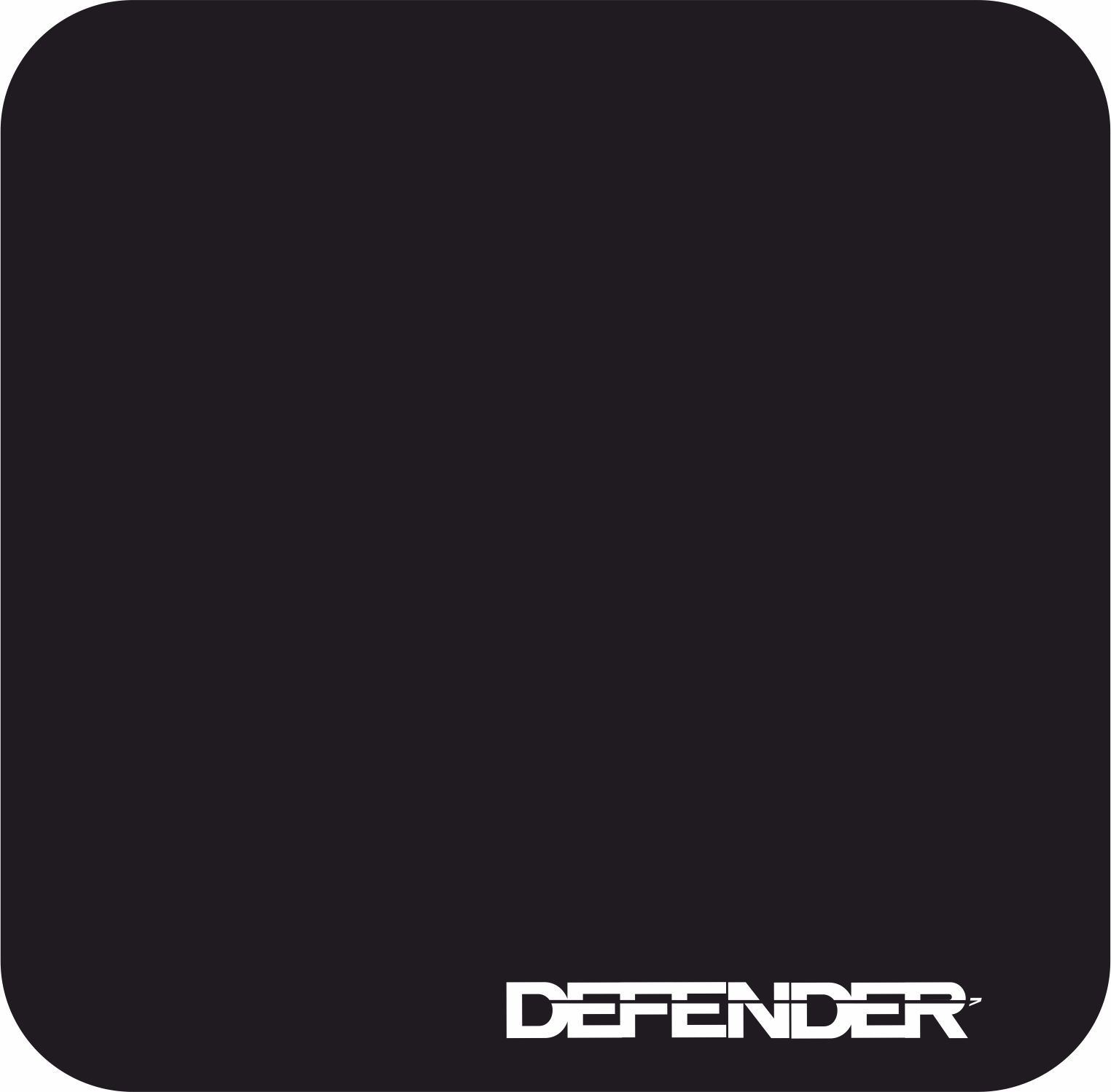 Zen Graphics - Land Rover Defender 90 / 110 centre Bonnet panel Decal ...