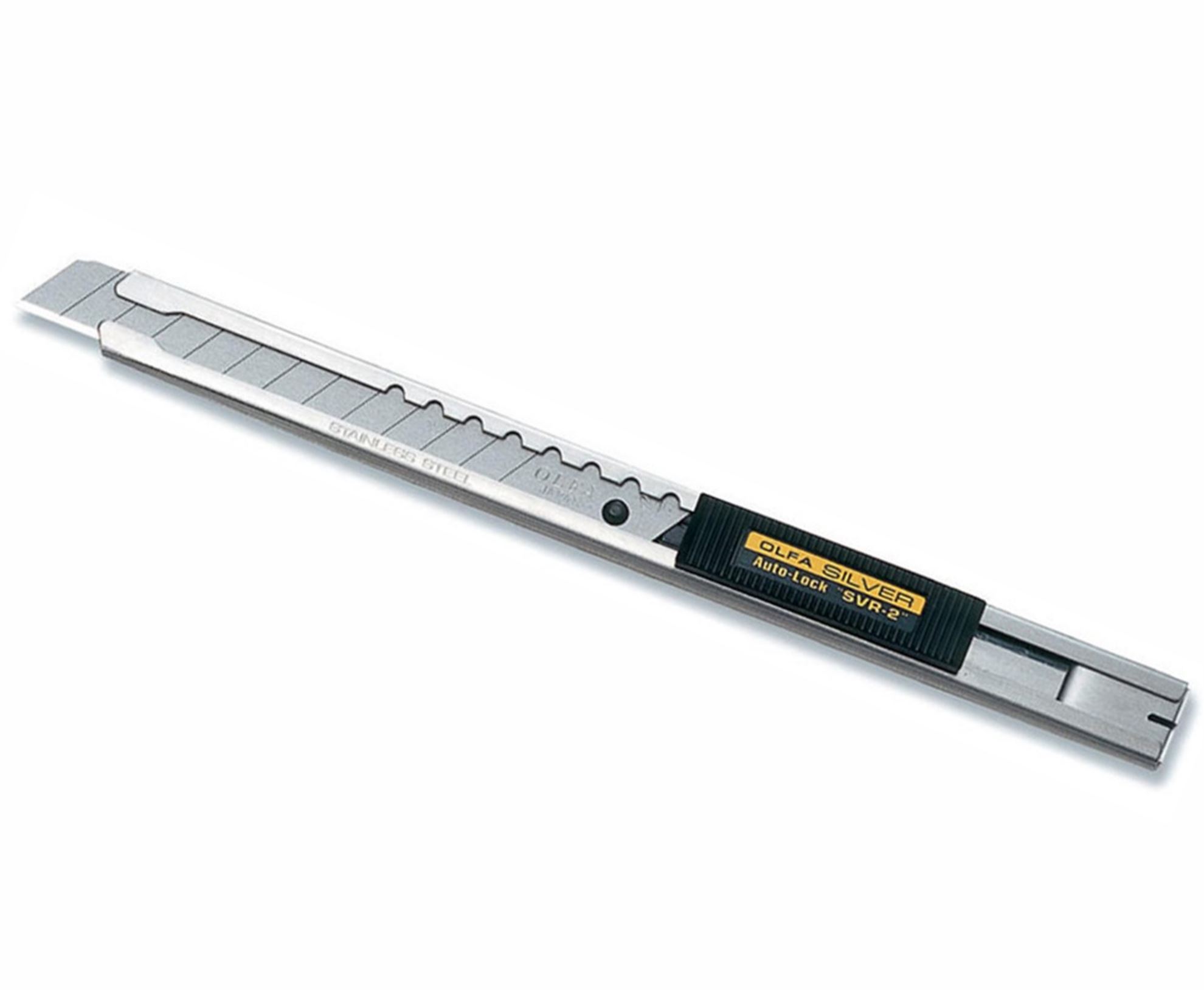 Zen Graphics - Olfa Professional 45° Vinyl & Tint Knife