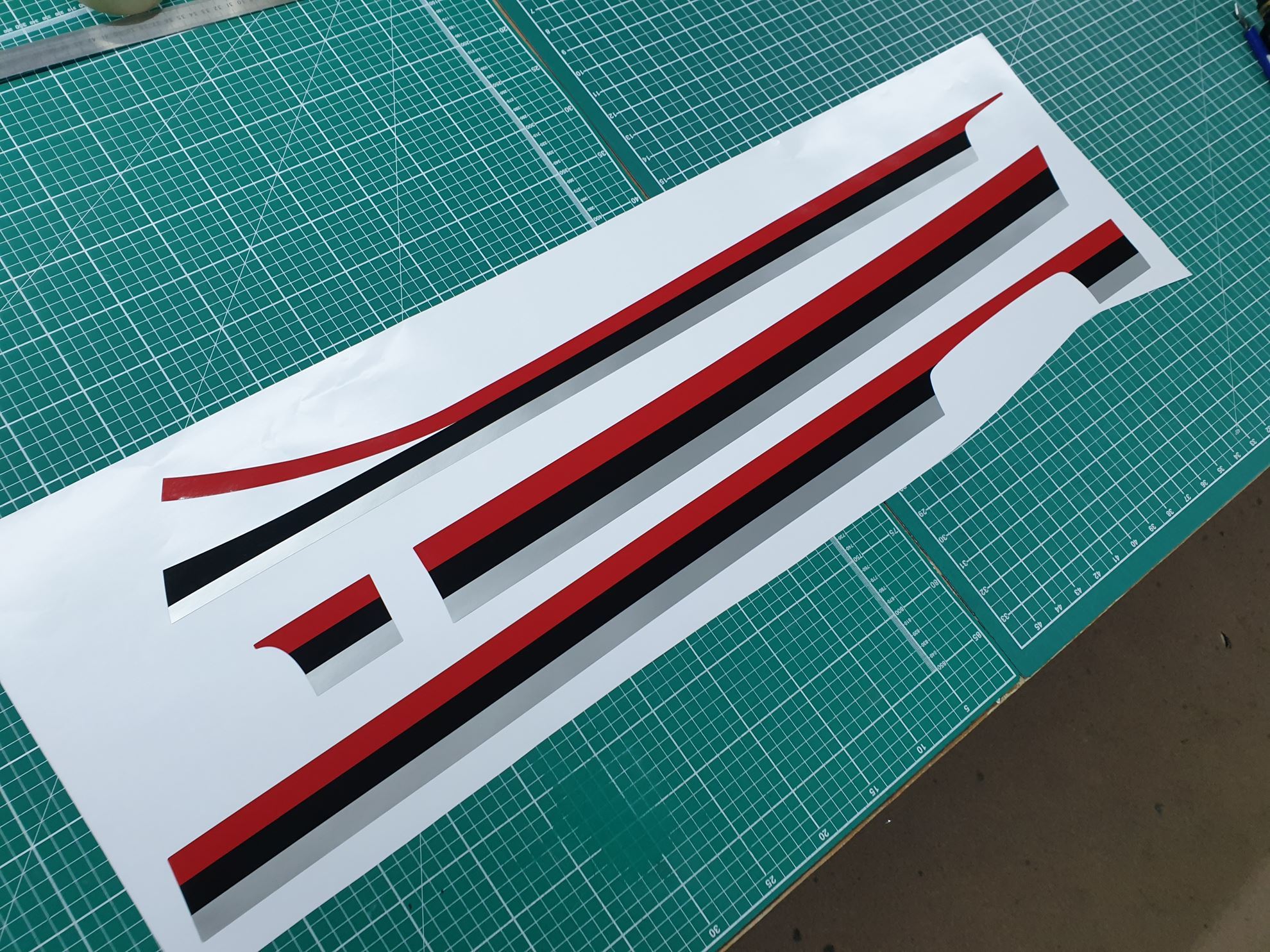 Zen Graphics - Mitsubishi Lancer Evolution 6 Tommi Makinen FULL ...