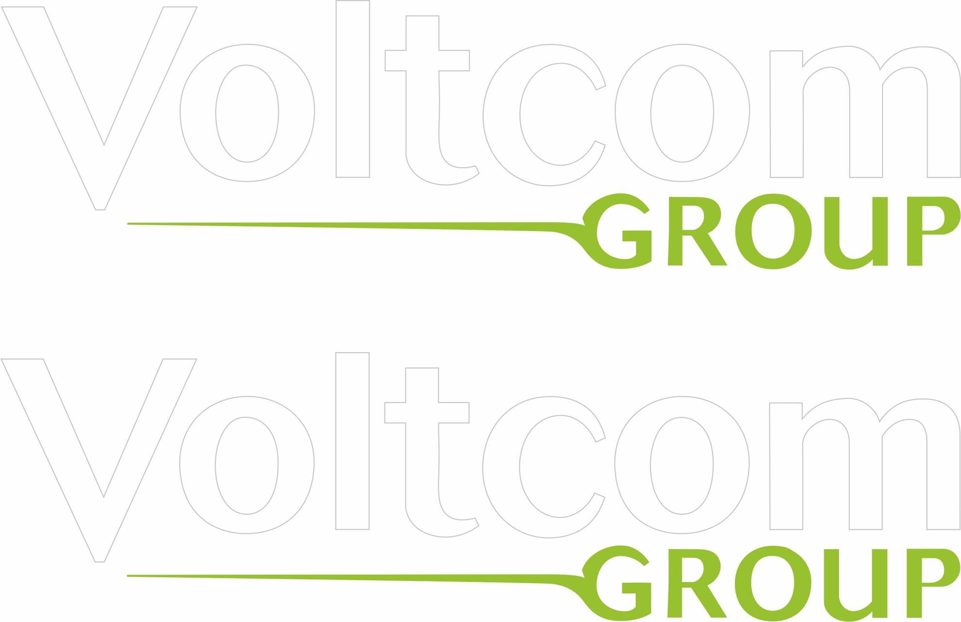 Zen Graphics - "Voltcom Group" Suzuki Track and street race sponsor ...