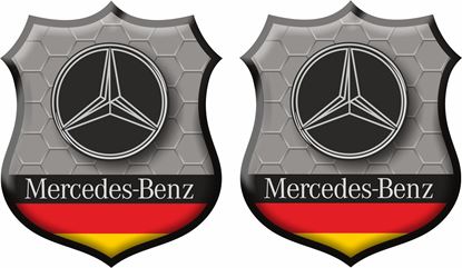 Zen Graphics - Mercedes - Benz