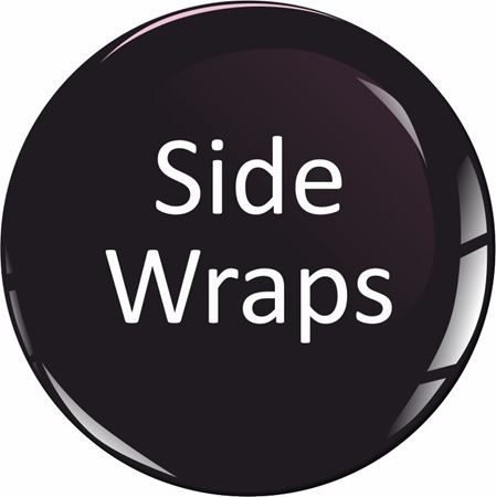 Zen Graphics - Printed Wrap Vinyl