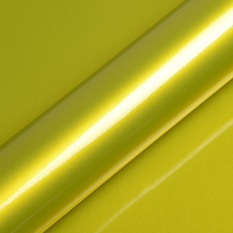 Zen Graphics - Yellow Metallic - HX20558B 1520mm