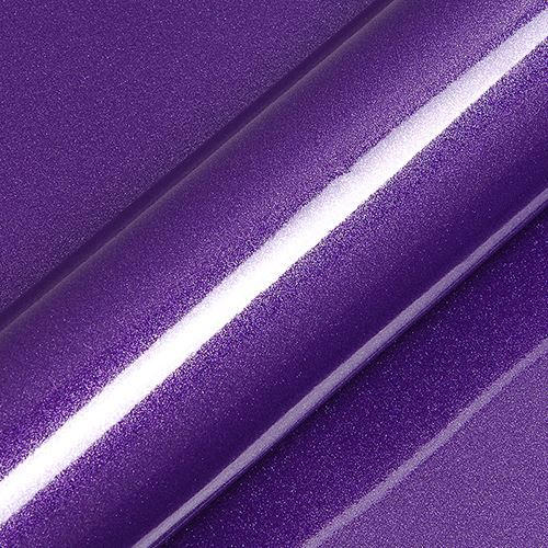 Zen Graphics - Byzantine Violet Glitter- HX20VBYB 1520mm