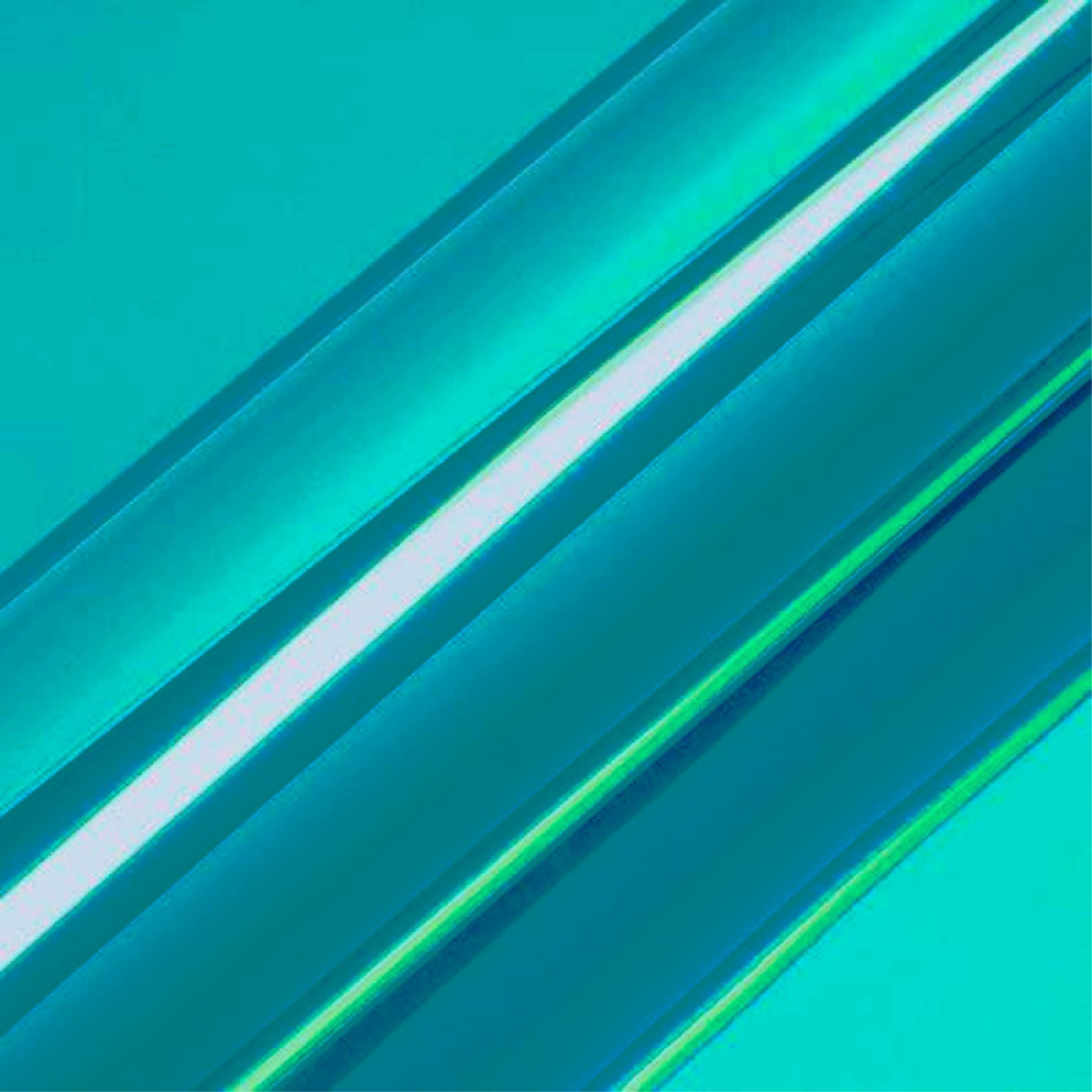Zen Graphics - Light Blue Super Chrome - HX30SCH11B 1370mm