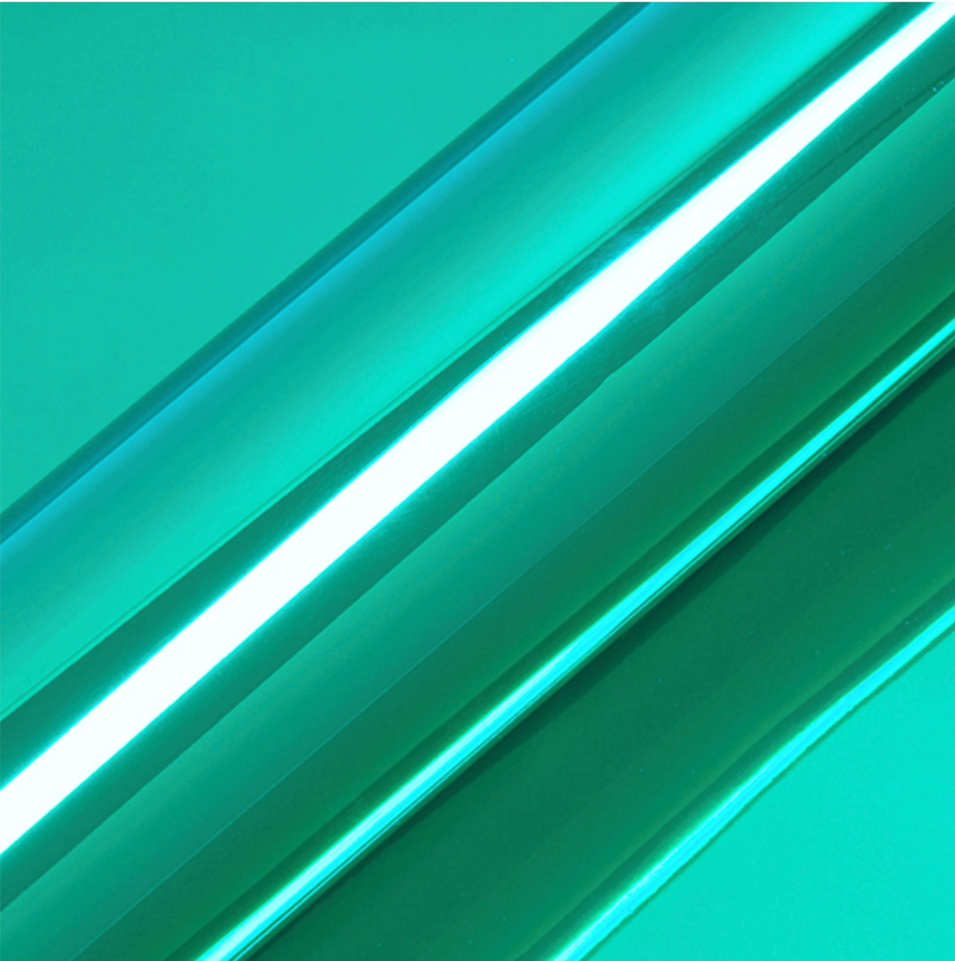 Zen Graphics - Turquoise Super Chrome - HX30SCH09B 1370mm
