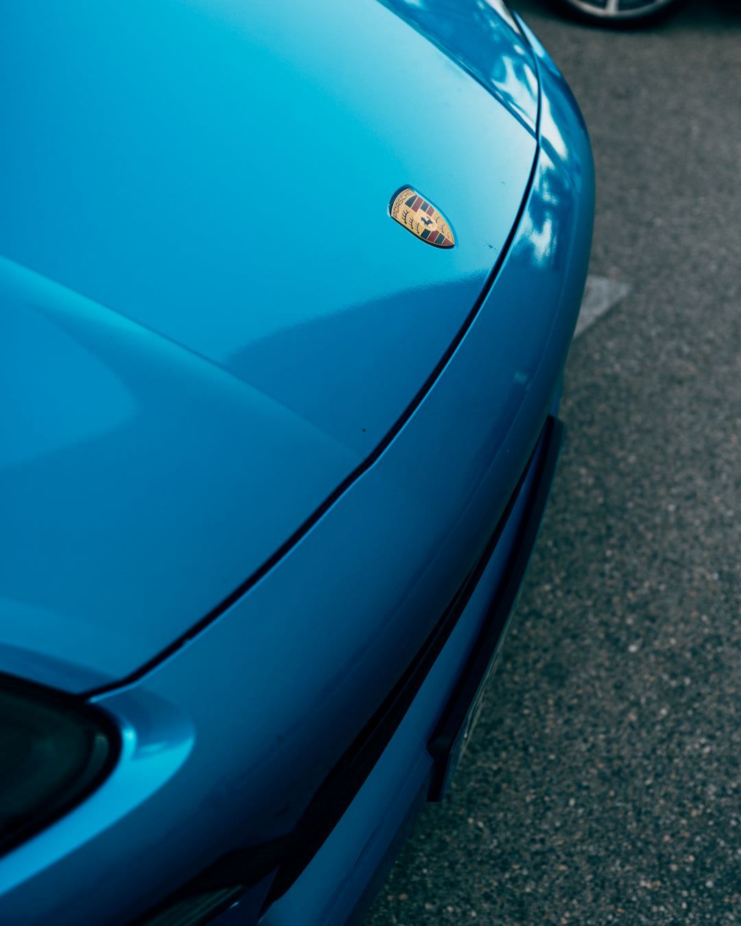 Zen Graphics - South Sea Blue Metallic HX20B11B 1520mm